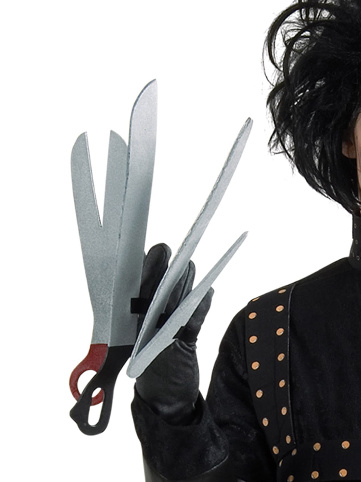 Edward Scissorhands Glove Adult The Costumery